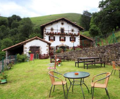 Top 20 Hoteles con ENCANTO en Navarra ¡escapada relax!